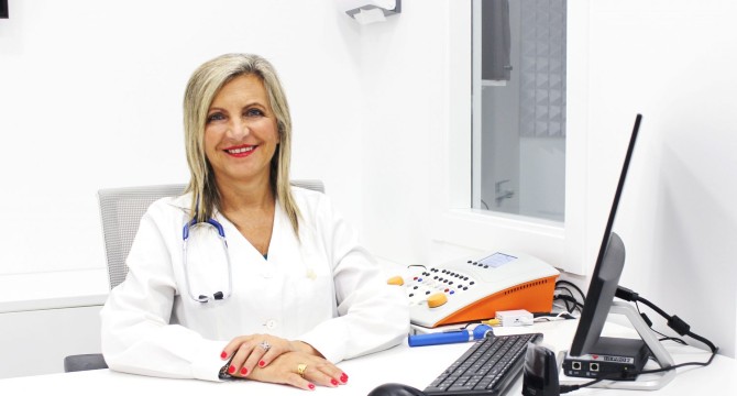 Audiogram ofrece, en exclusiva, los dispositivos inteligentes Alya para ...