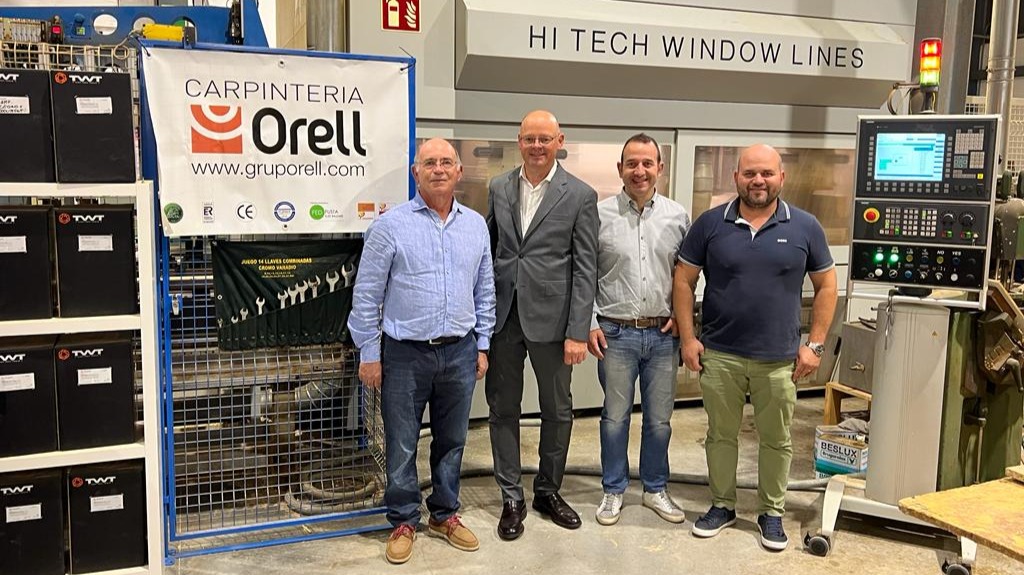 Grup Orell se incorpora al Patronato de Impulsa Balears