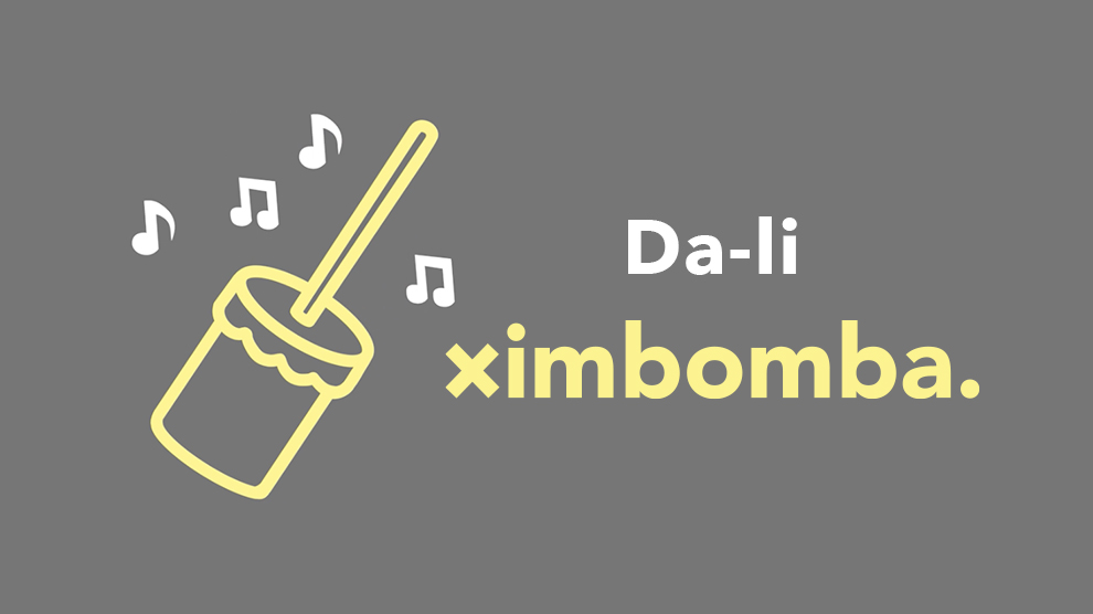 Ximbomba, un 2023 muy ruidoso