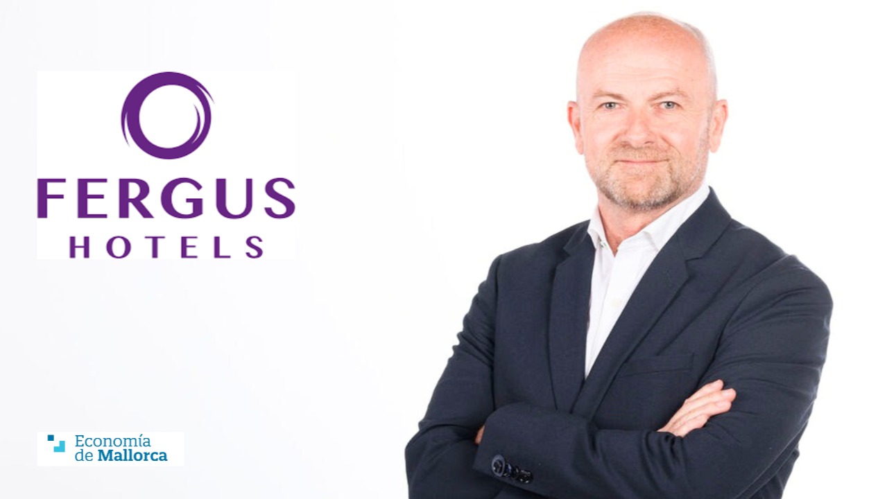 Fergus Group consolida su equipo directivo con la incorporación de ...