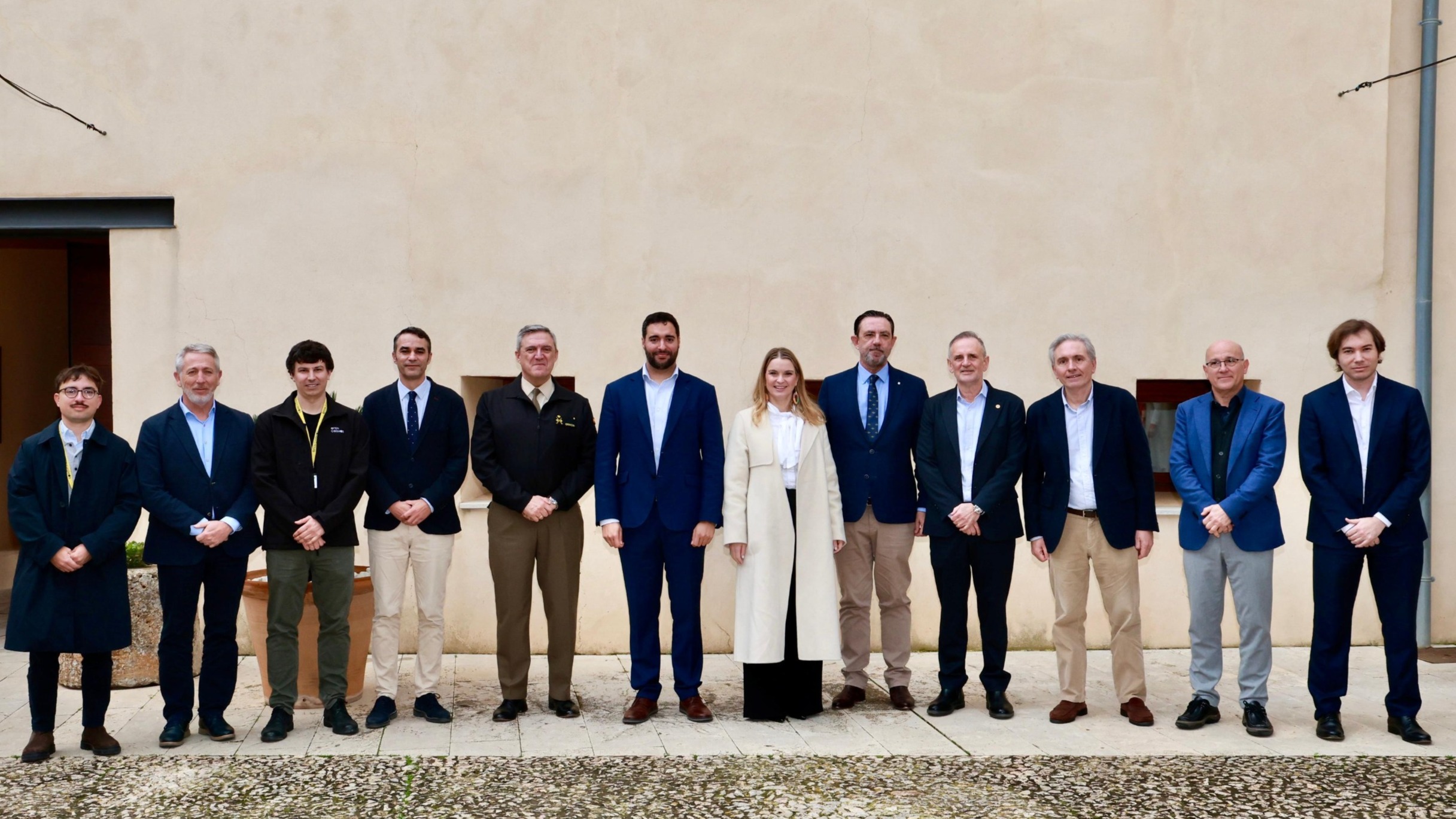Posidònia, el primer satélite balear, se lanzará al espacio en febrero ...