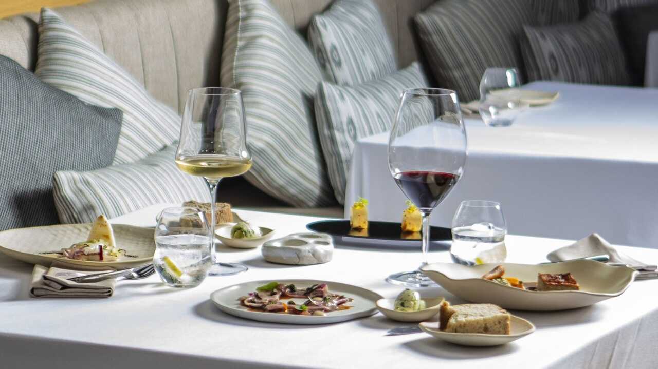 El eclipse solar da un empujón a las reservas en restaurantes de ...